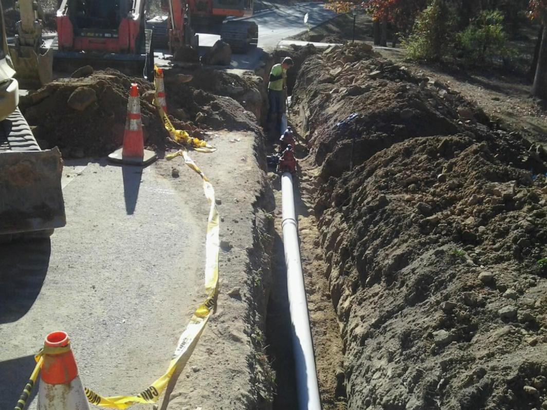 The Clarifier | Fall 2016